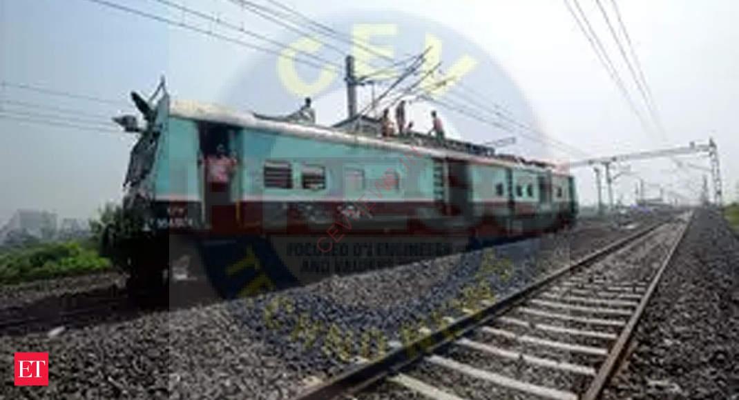 Railways plans using 5MHz spectrum to boost mobile