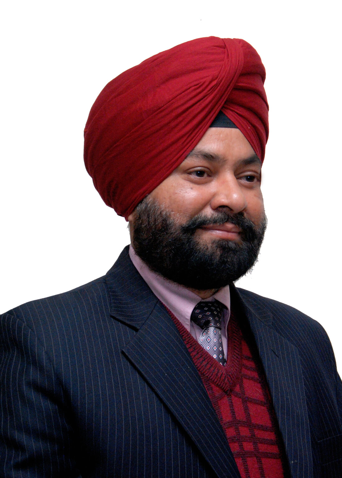 Mehr Chand Polytechnic is my Karmabhumi : Dr. Jagroop Singh