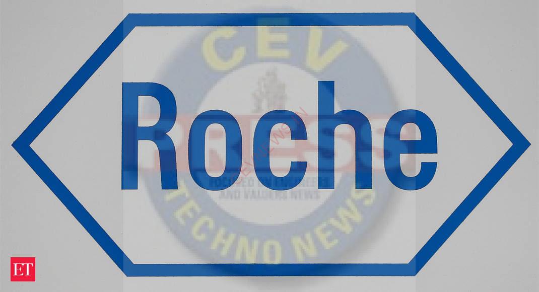 US approves Roche drug for emergency use against severe