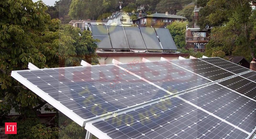 Want to go green with solar? Here’s everything you need to know