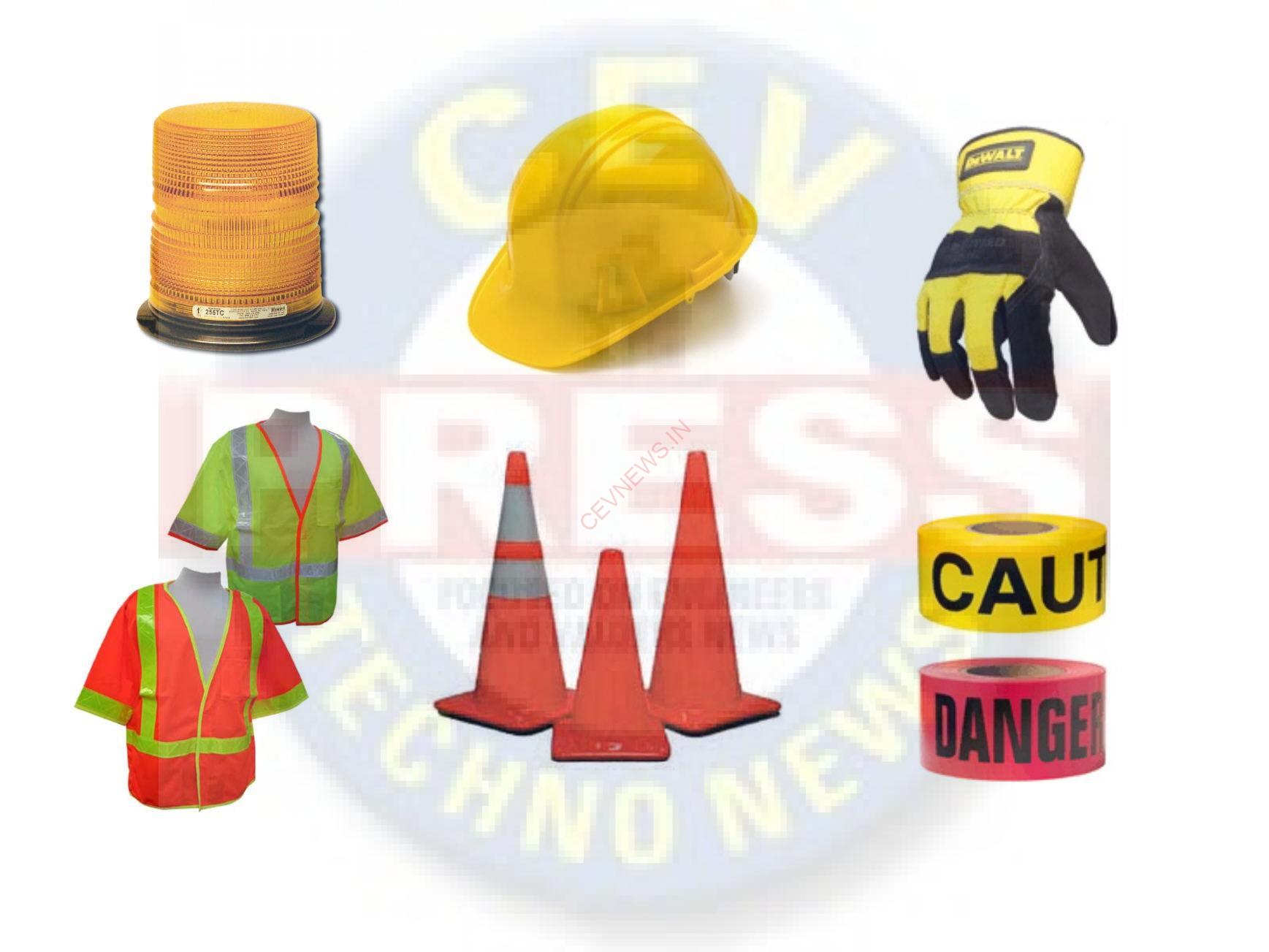 HEALTH AND SAFETY PRECAUTIONS THAT SITE ENGINEERS SHOULD KEEP IN MIND