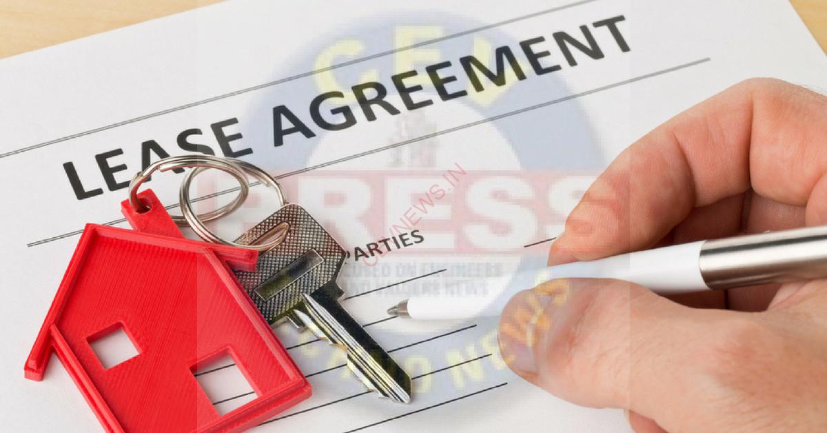 FOUR TYPES OF LEASE-ALL YOU NEED TO KNOW