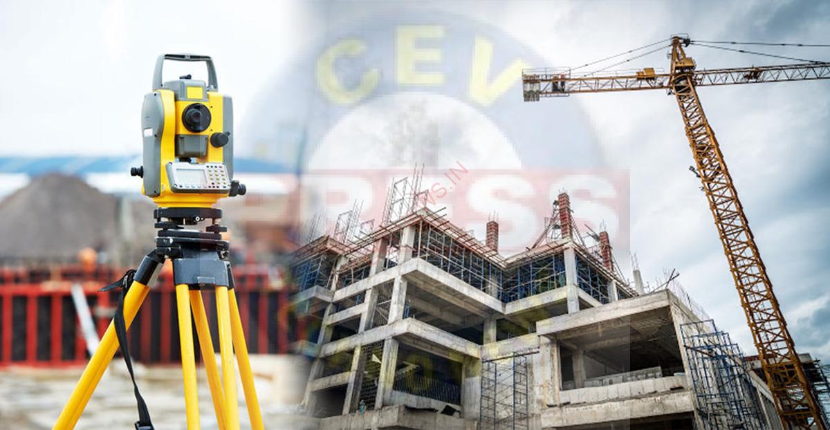 MEANING AND IMPORTANCE OF SURVEYING