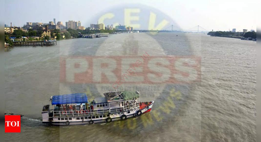 UN recognises Ganges project among 10 initiatives