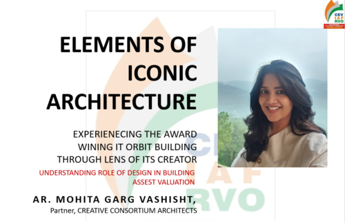 ROLE OF DESIGN IN BUILDING ASSEST VALUATION