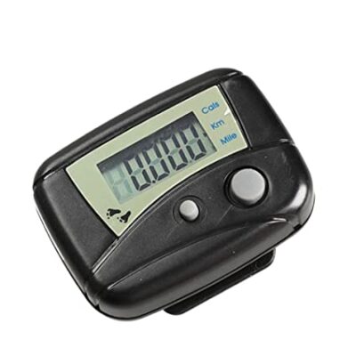 DIFFERENCE & MEANING OF PASSOMETER & PEDOMETER