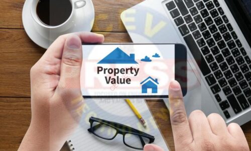 WHAT IS CONTRACTORS METHOD OF VALUATION