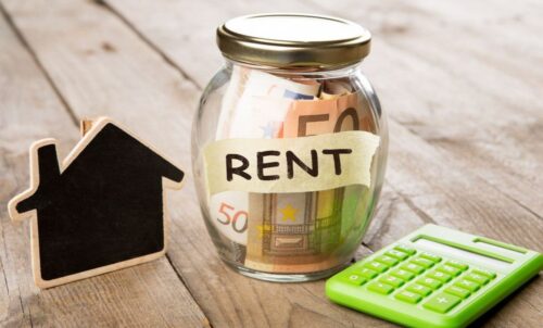 DETERMINATION OF MARKET RENT AND STANDARD RENT