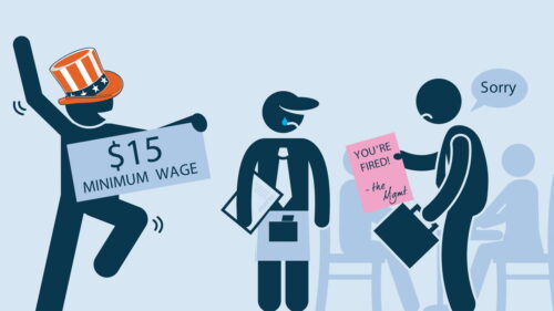 INFORMAL SECTOR VS. FORMAL SECTOR