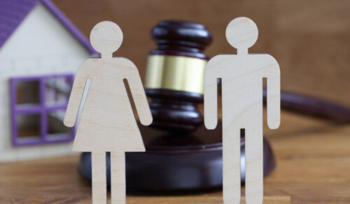 RIGHTS AND RESPONSIBILITIES OF SPOUSES