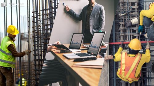 KEY ELEMENTS OF A SUCCESSFUL CONSTRUCTION