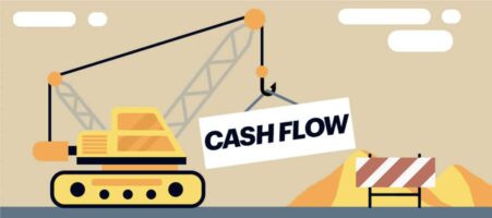 CASH FLOW MANAGEMENT IN CONSTRUCTION