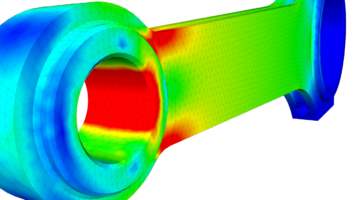 FINITE ELEMENT ANALYSIS IN STRUCTURAL MECHANICS