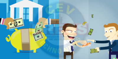 CAUSES OF THE PARALLEL ECONOMY AND ITS EFFECTS