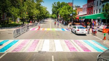 GENDER-INCLUSIVE URBAN PLANNING: CREATING SAFE
