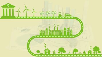 INFRASTRUCTURE AND UTILITIES PLANNING