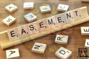 UNDERSTANDING EASEMENTS: AN OVERVIEW