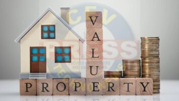 TYPES OF VALUATION TABLES IN REAL ESTATE