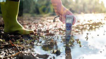ROLE OF ARTIFICIAL INTELLIGENCE IN WATER POLLUTION